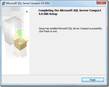 Sql server compact 3-5 sp2 failed to install - theperfectjuja